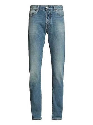 SPORTMAX Sportmax Wash Jeans