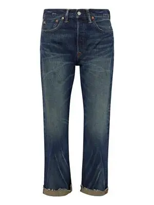 Ralph Lauren RALPH LAUREN Danni Jeans No