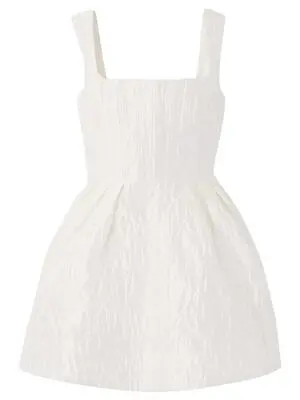 Rebecca Vallance Mini Dress - No