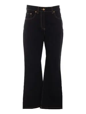 VERSACE Versace Straight Leg Jeans