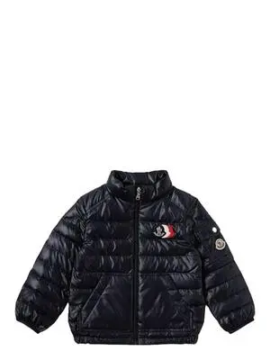 MONCLER MONCLER Bengi Tech Down Jacket