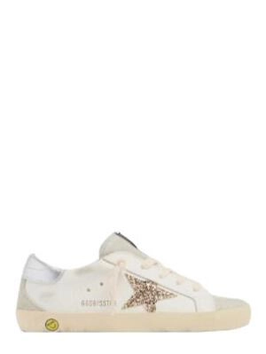 GOLDEN GOOSE Lace-up Sneakers - No