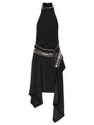 IRO PARIS Sleeveless Dress