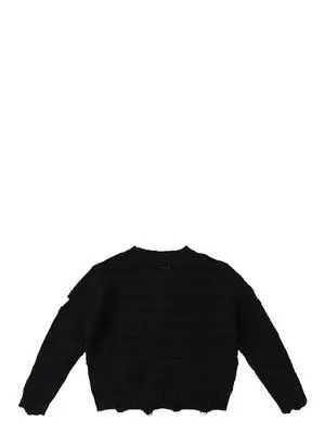 MAISON MARGIELA Wool Blend Knit Sweater