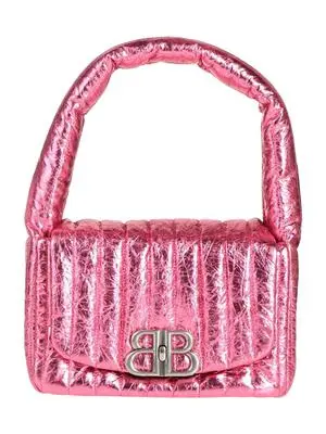 BALENCIAGA Medium-sized Shoulder Bag With Metal Details