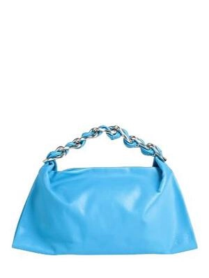 BURBERRY Burberry Leather Handbag