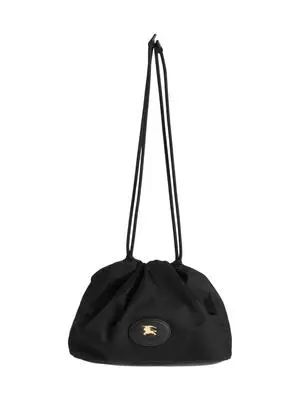 Burberry Medium Handbag - Black