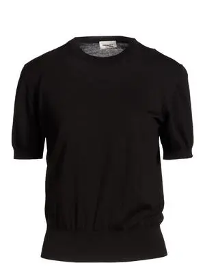 SAINT LAURENT Saint Laurent Wool Knit Sweater