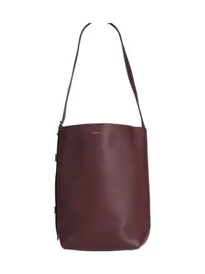 Max Mara Shoulder Bags - Red
