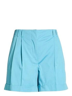 MAX MARA Simple Shorts