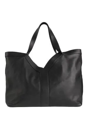 Saint Laurent Minimalist Handbag - Black