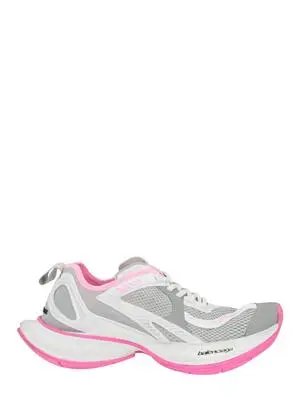 Balenciaga Color Blocked Sneakers - Grey