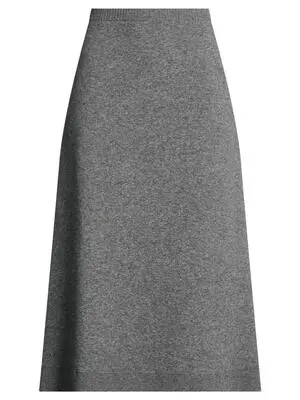 BRUNELLO CUCINELLI Brunello Cucinelli Lightweight Knit Long Dress