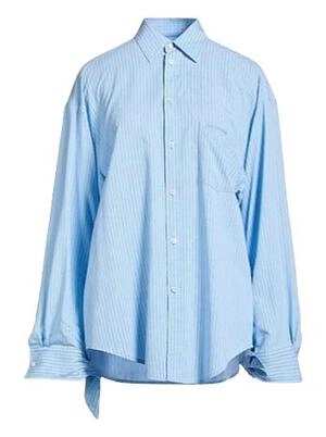 BALENCIAGA Striped Shirt