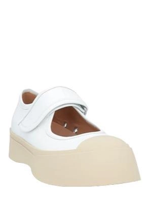 Marni Casual Ballet Flats - No