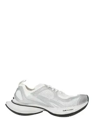 Balenciaga Low-top Sneakers - No