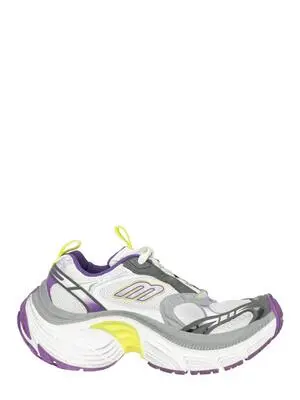 Balenciaga Chunky Sneakers - White