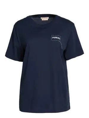 Marni Cotton T-shirt - No