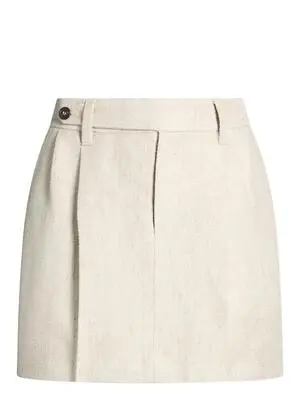 BRUNELLO CUCINELLI Brunello Cucinelli Pencil Skirt