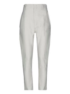 Isabel Marant Étoile Tailored Tapered Trousers - Grey