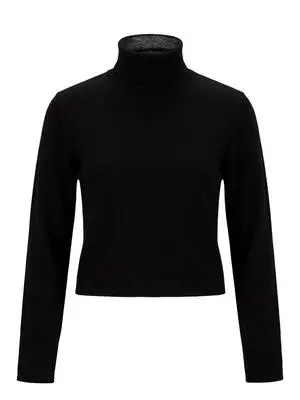 MAISON MARGIELA Knit Sweater - Black