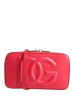 Dolce & Gabbana Across-body Bags - Red