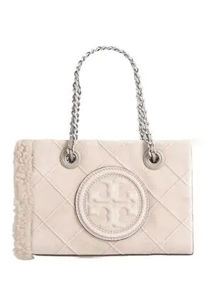 TORY BURCH TORY BURCH Suede Handbag