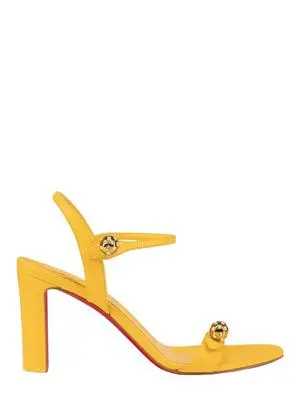 CHRISTIAN LOUBOUTIN Christian Louboutin Atmosphere High-Heeled Sandals