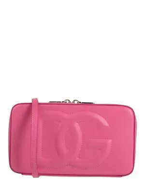 Dolce & Gabbana Leather Camera Bag - No