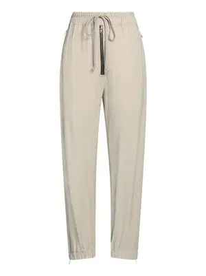 Rick Owens Solid-colored Tapered Trousers - Grey