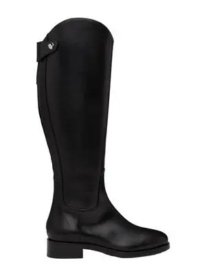 AeydĒ Hector High Boots - Black