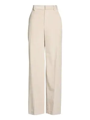 Brunello Cucinelli Straight-leg Trousers - Nude