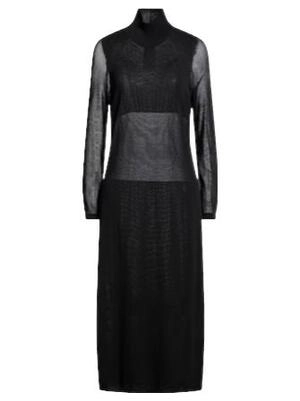 Max Mara Sheath Dresses - Black