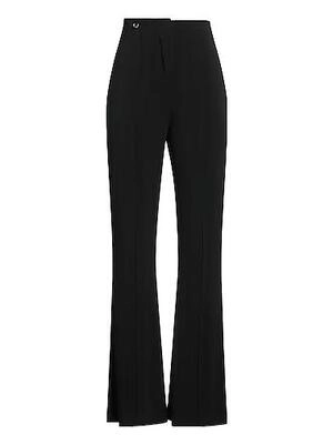 JACQUEMUS Jacquemus Slim Fit Straight Leg Pants