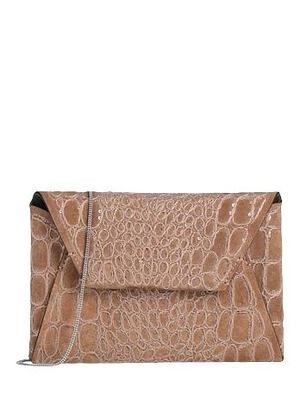 BRUNELLO CUCINELLI Brunello Cucinelli Suede Flap Bag