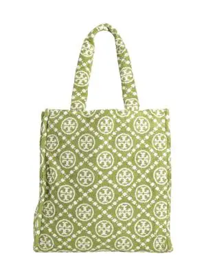 TORY BURCH Tory Burch Logo Handbag