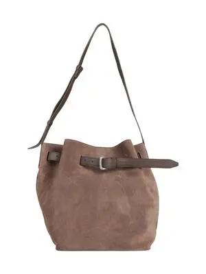 BRUNELLO CUCINELLI Canvas Backpack