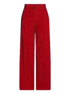BRUNELLO CUCINELLI Straight-leg Corduroy Pants