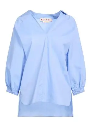 Marni Long Sleeves Top - Blue
