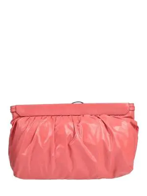 Isabel Marant Étoile Solid Color Handbag - Pink
