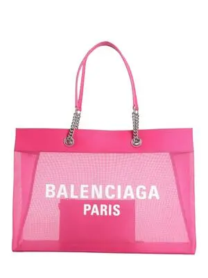 Balenciaga Large Handbag - Pink
