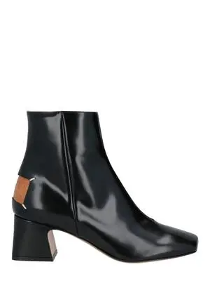 MAISON MARGIELA Ankle Boots - Black