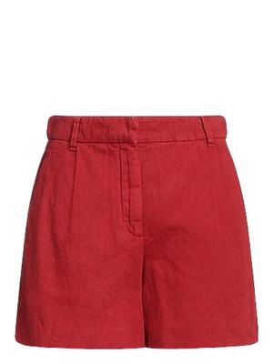 BRUNELLO CUCINELLI Solid Casual Shorts