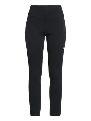 Balenciaga Athletic Leggings - Black