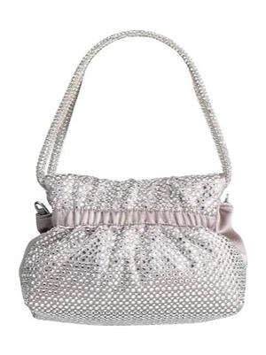 MAXCO. MAX&Co. Satin Handbag