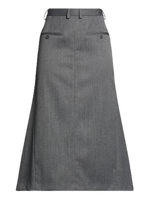 MAISON MARGIELA Midi Skirts