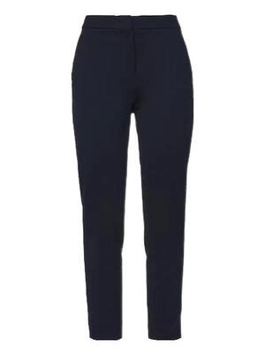 Max Mara High-waisted Pants - Black