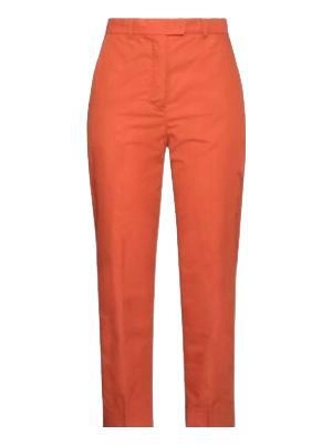 Max Mara MAX MARA Cropped Trousers Brown