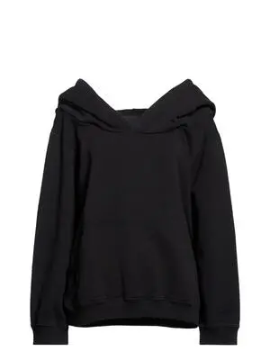 MAISON MARGIELA Hoodie - Black