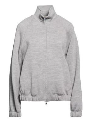 Max Mara Knit Cardigan - Gray